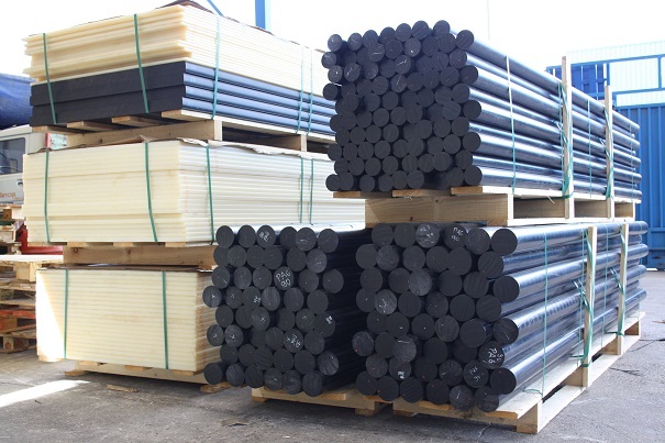 Plástico Phenolic G-10 (Epoxy y tela de vidrio de textura mediana)